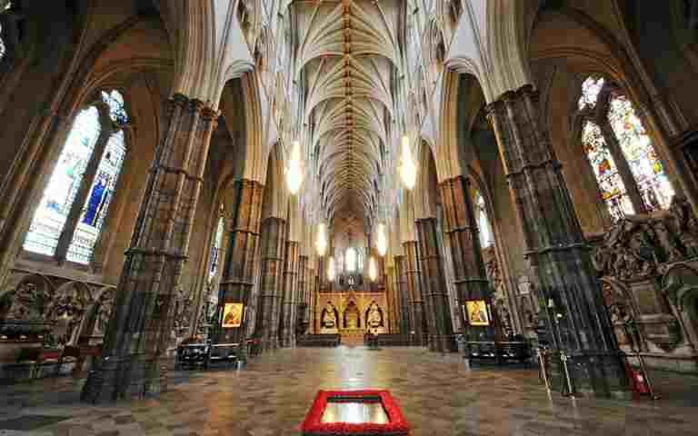 Plan your visit | Westminster Abbey