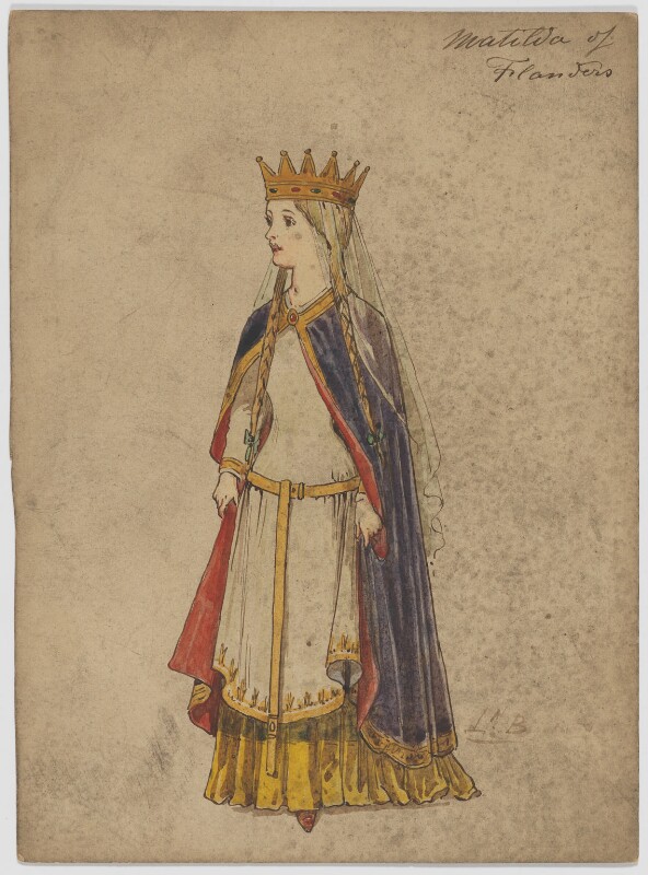 Queens Consort of Westminster Abbey | Westminster Abbey