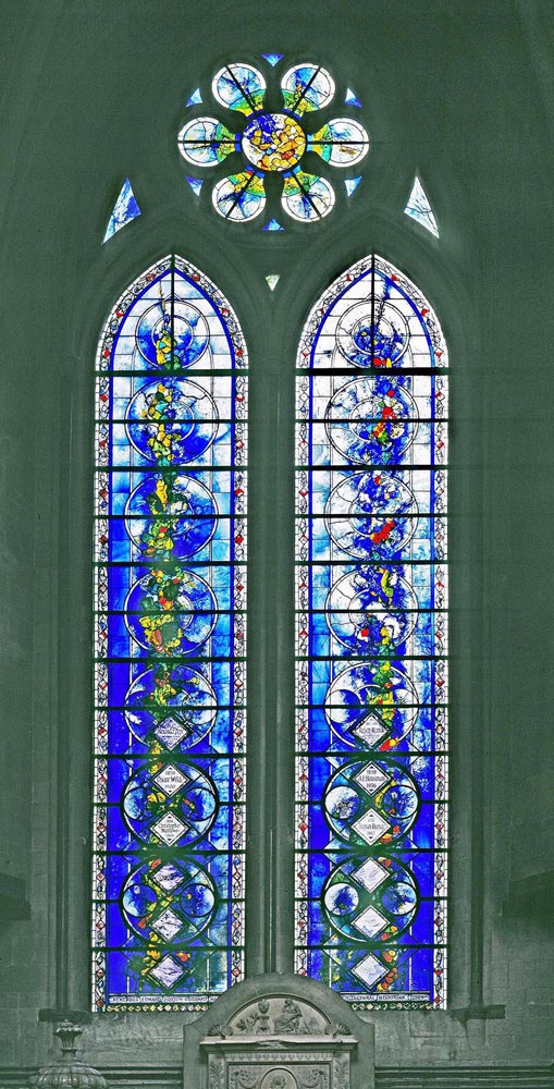 Edward Horton Hubbard | Westminster Abbey