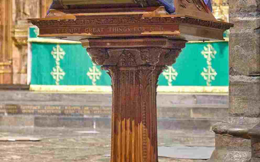 William Wilberforce & family | Westminster Abbey