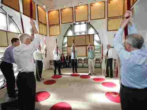 Abbey bells | Westminster Abbey