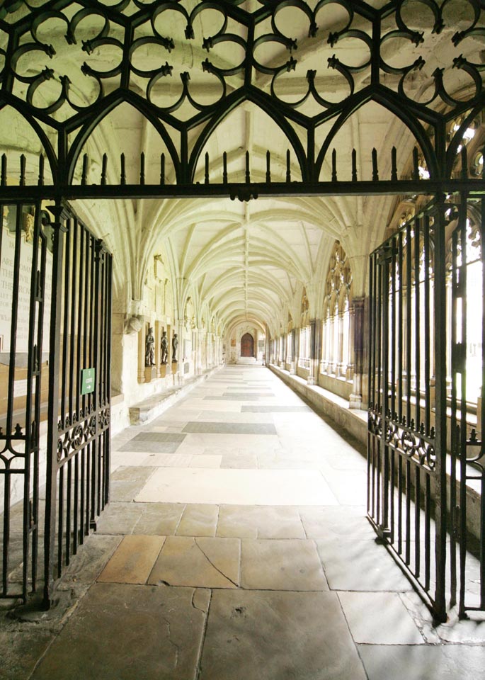 Philip Herbert | Westminster Abbey