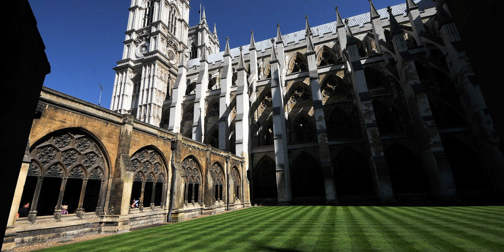 Creation Lates: Summer sessions | Westminster Abbey