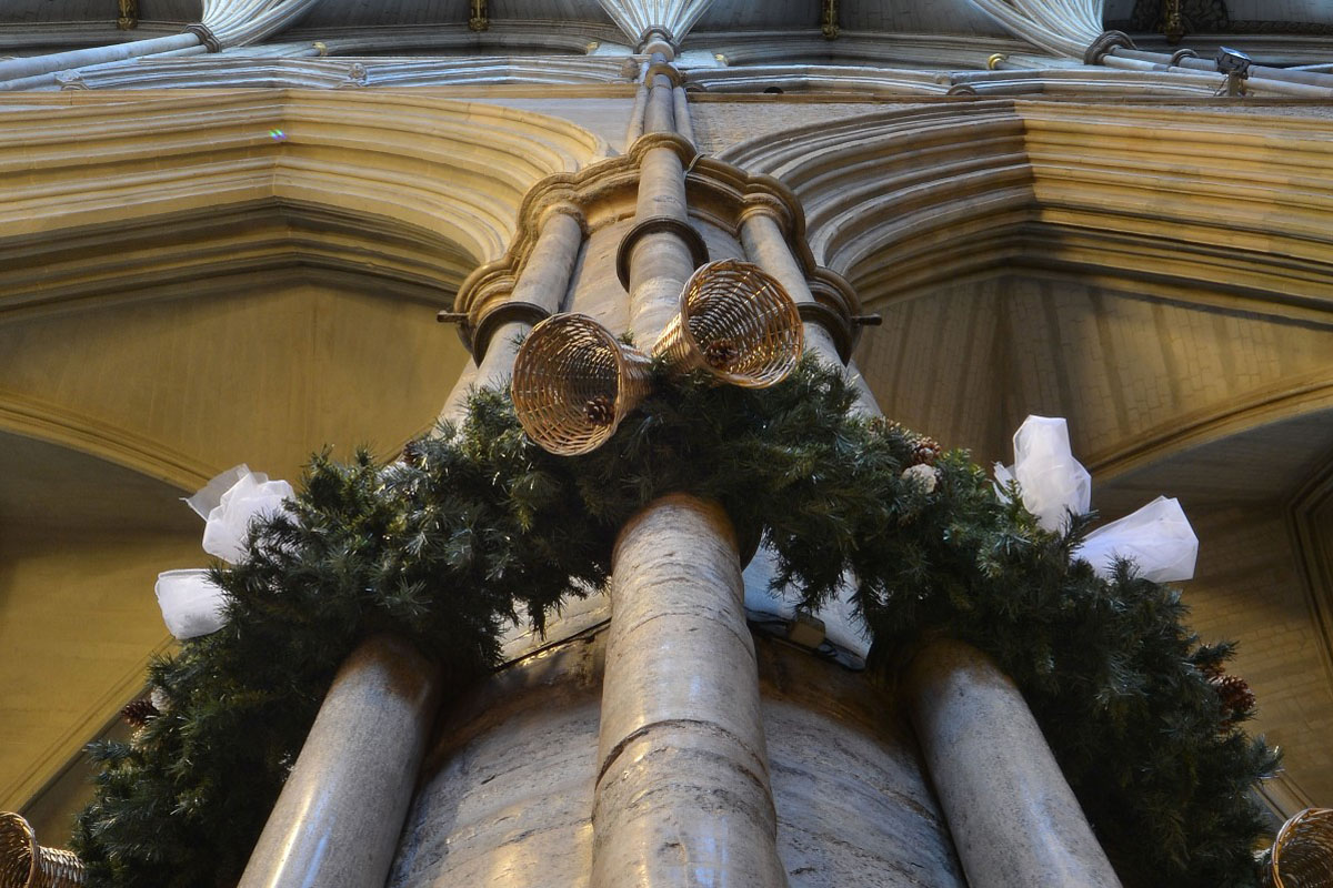 Christmas | Westminster Abbey