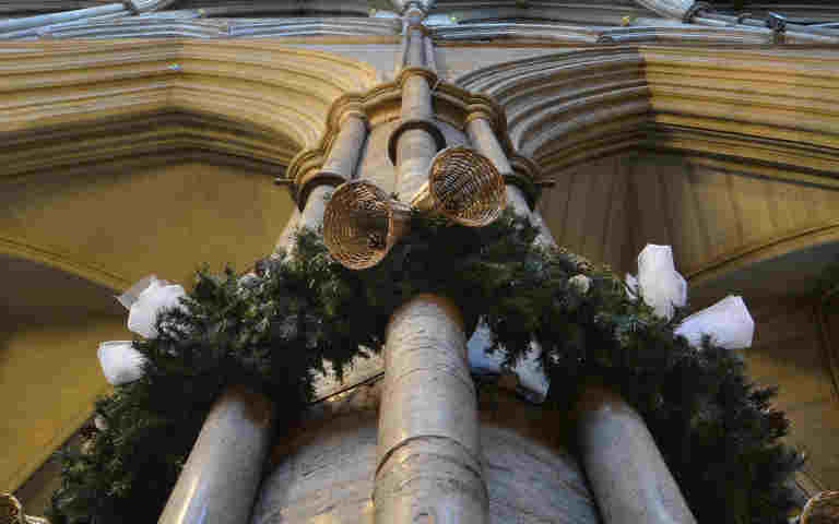 Christmas | Westminster Abbey