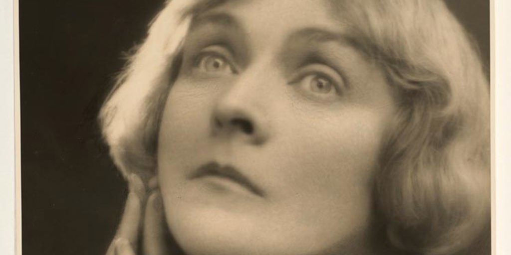 Dame Sybil Thorndike | Westminster Abbey