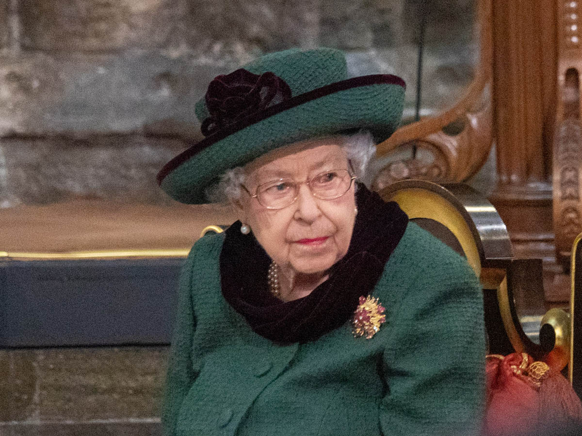 The life of The Duke of Edinburgh celebrated at Service of Thanksgiving ...