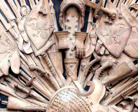War, violence and conflict | Westminster Abbey
