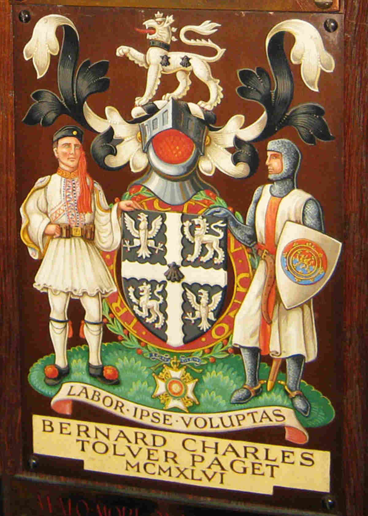 Order of the Bath | Westminster Abbey