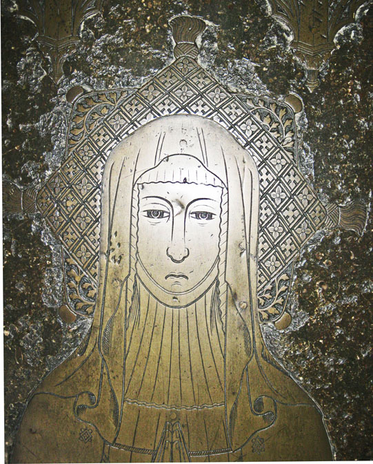 Eleanor de Bohun, Duchess of Gloucester | Westminster Abbey