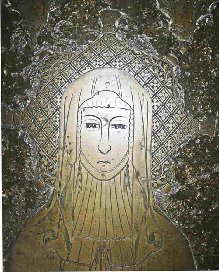 Eleanor de Bohun, Duchess of Gloucester | Westminster Abbey
