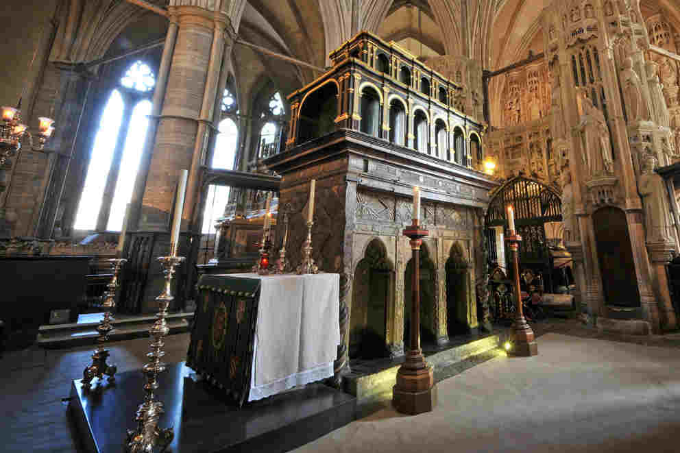 Edwardtide | Westminster Abbey