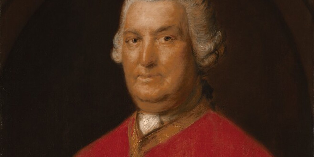 Stringer Lawrence | Westminster Abbey