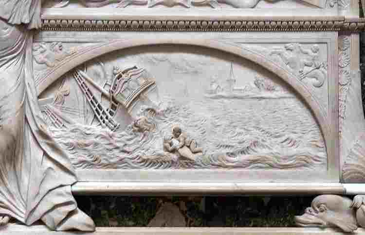 William Wragg | Westminster Abbey