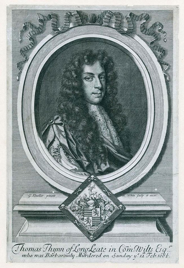 Sir Thomas Bromley | Westminster Abbey