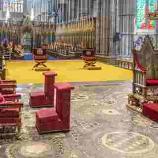 Charles III | Westminster Abbey