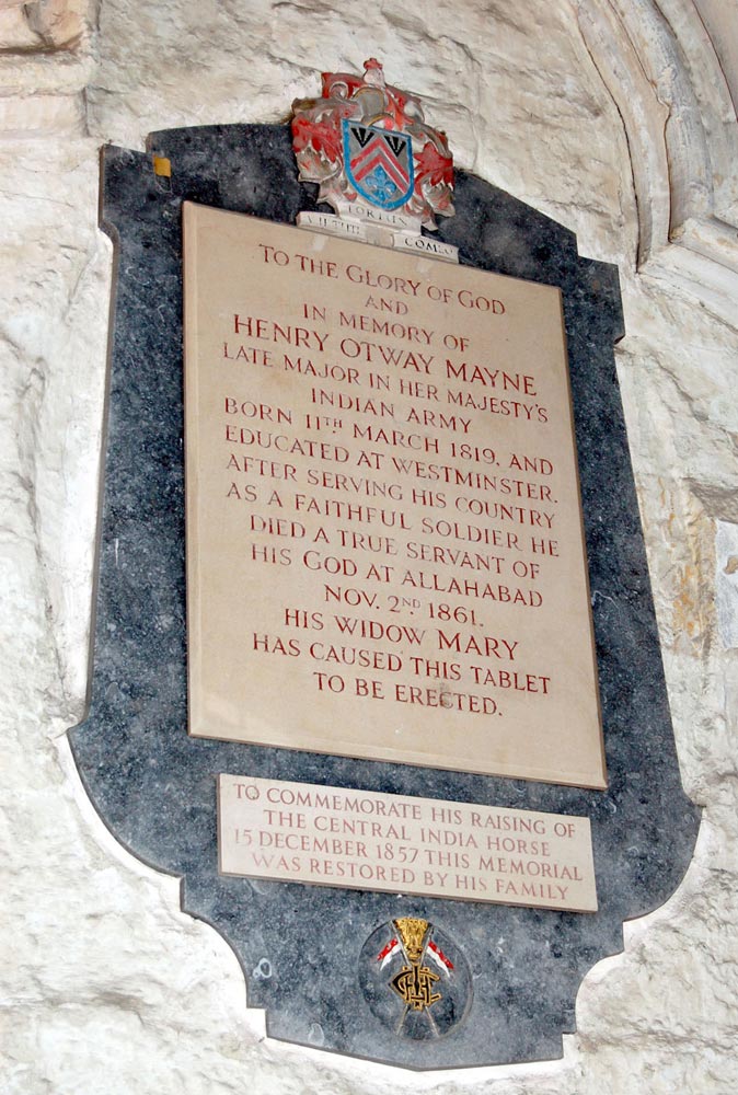 Adrian Hope | Westminster Abbey