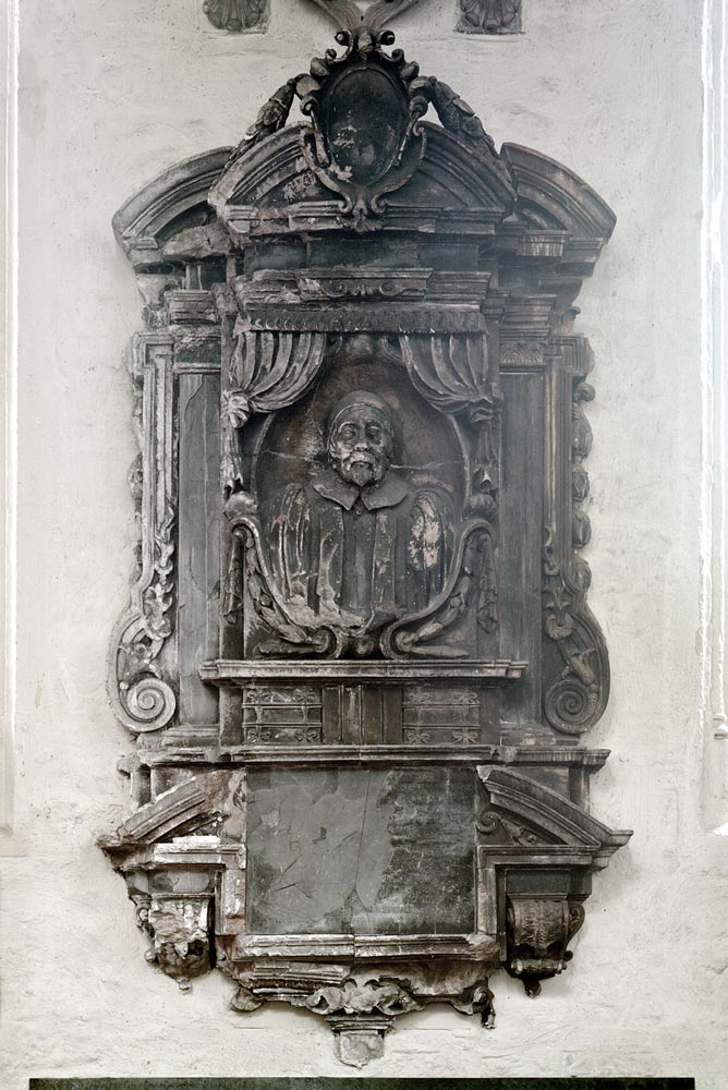 James Palmer | Westminster Abbey