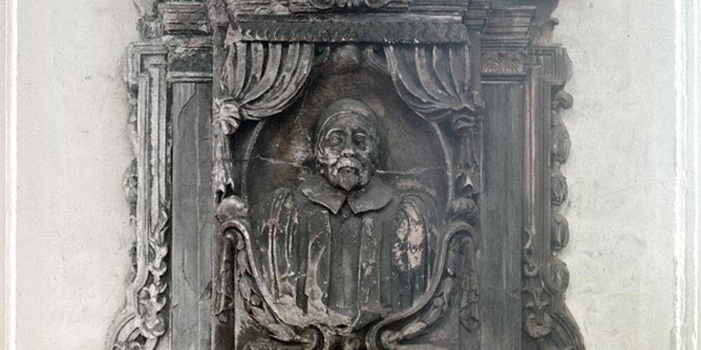 James Palmer | Westminster Abbey