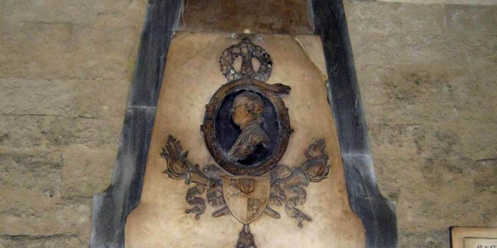 Jebb family | Westminster Abbey