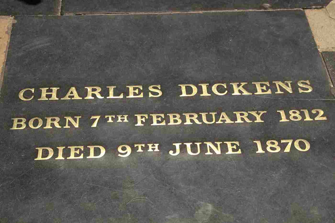 The Nation's Memory | Westminster Abbey