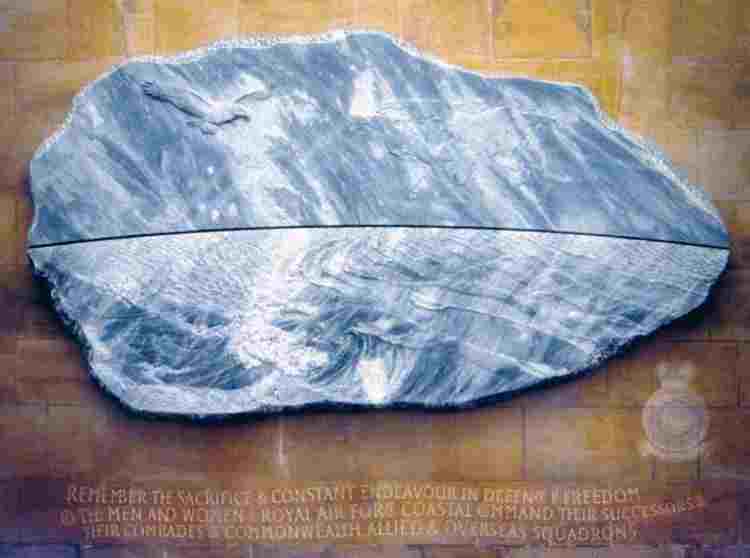 RAF Coastal Command | Westminster Abbey