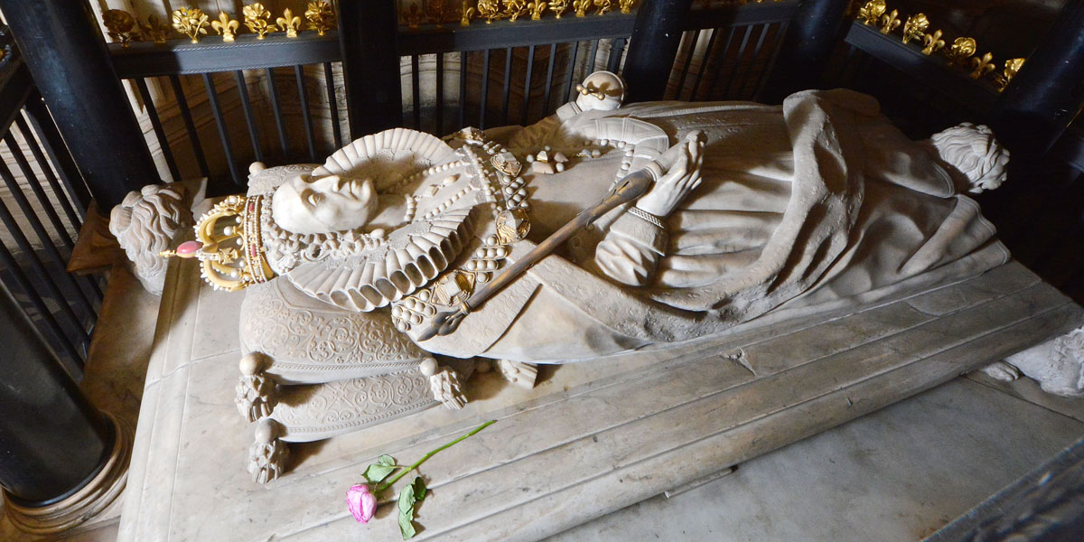 A History of Royal Burials and Funerals | Westminster Abbey