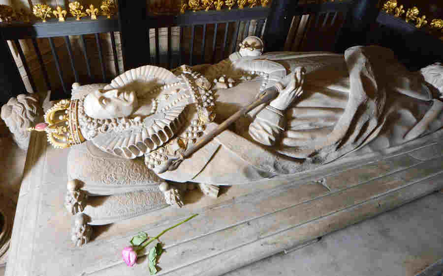 A History of Royal Burials and Funerals | Westminster Abbey