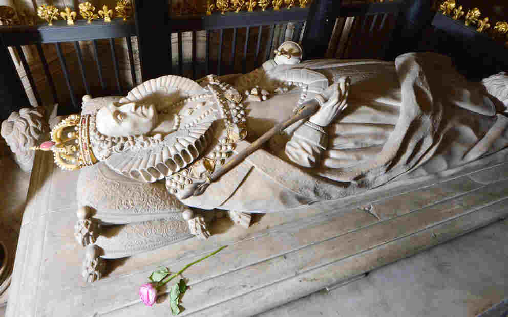 A History of Royal Burials and Funerals | Westminster Abbey