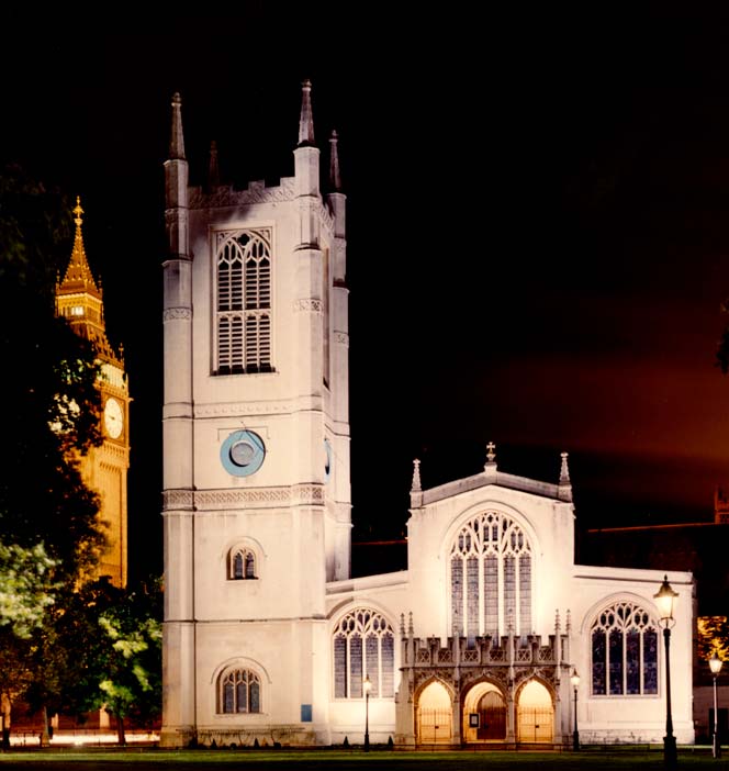 Elizabeth Elstob | Westminster Abbey