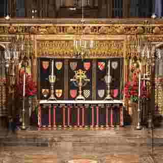 A History of Royal Burials and Funerals | Westminster Abbey