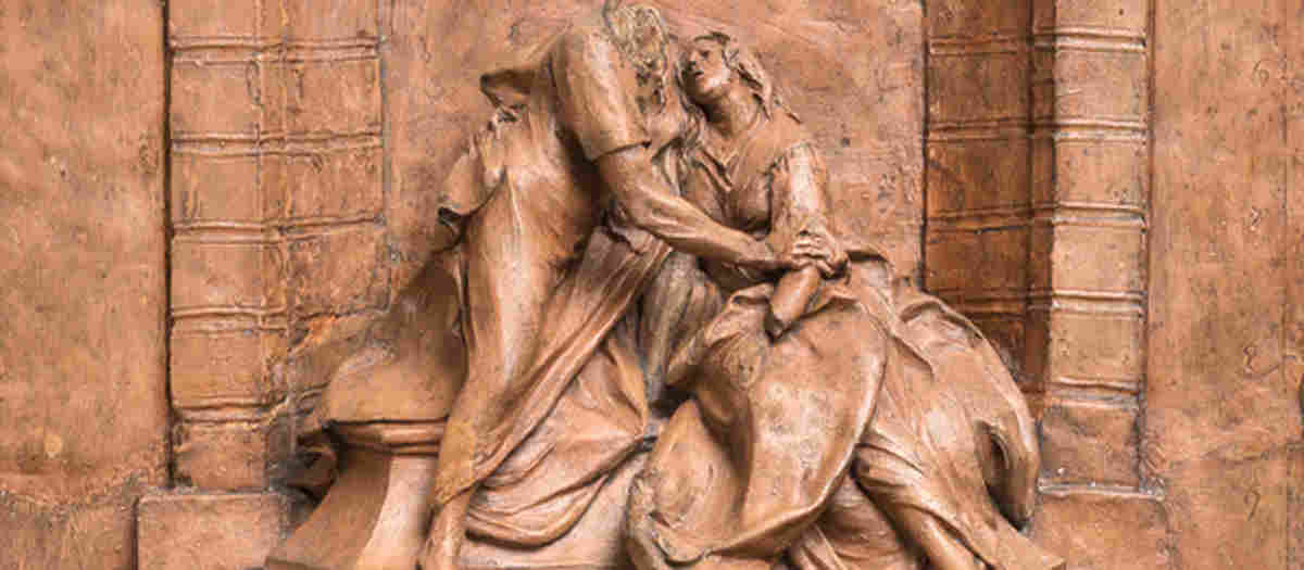 The Liber Regalis | Westminster Abbey