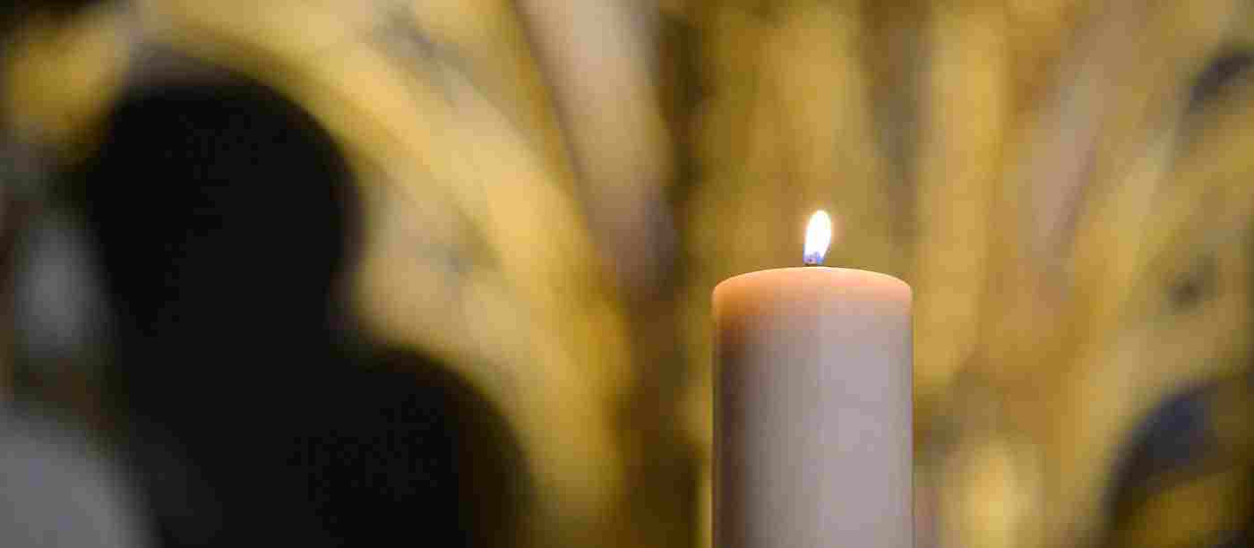 Holy Communion (BCP) on Easter Day | Westminster Abbey