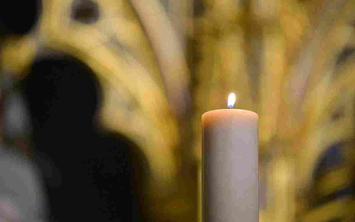 Holy Week and Easter | Westminster Abbey