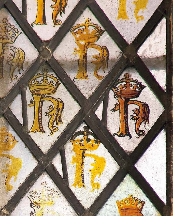 Stained Glass | Westminster Abbey