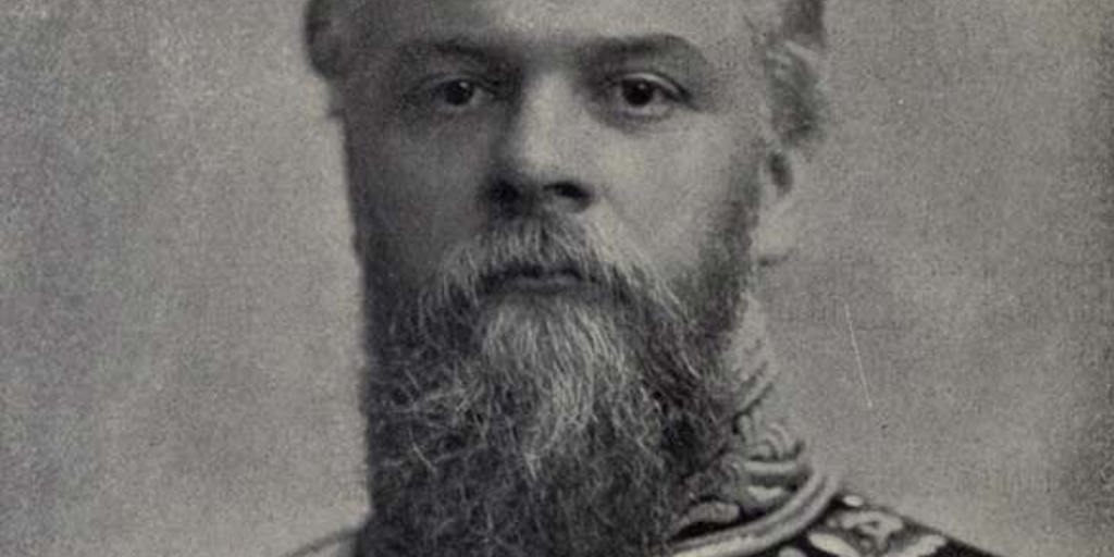 Victor Bruce, 9th Earl of Elgin | Westminster Abbey