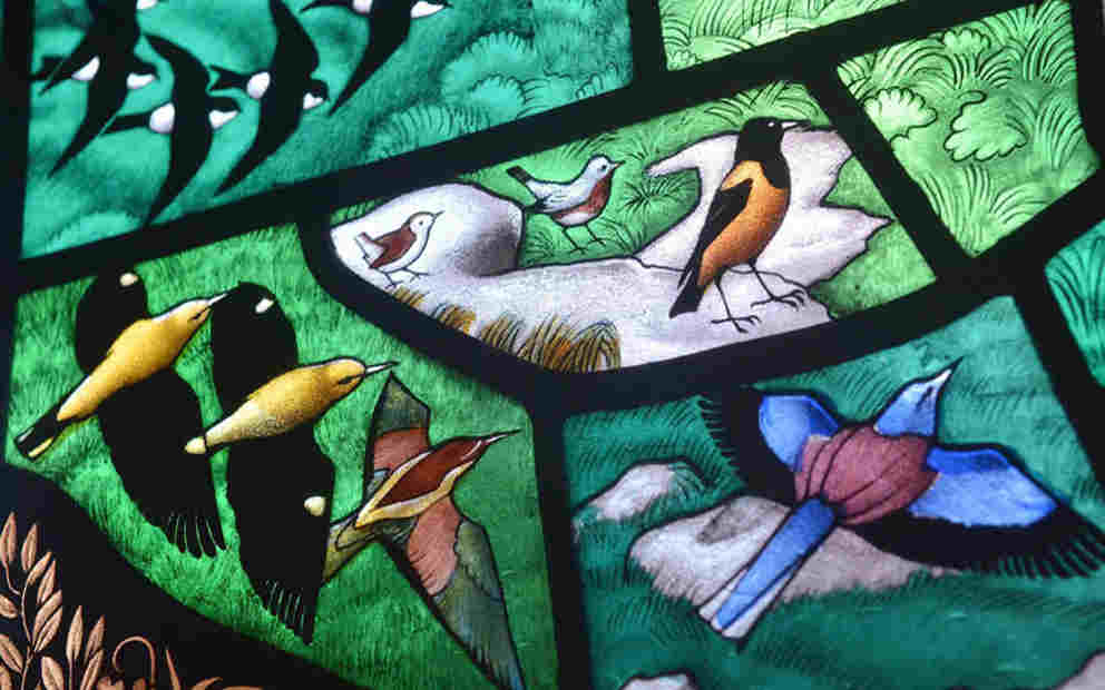 Animals | Westminster Abbey