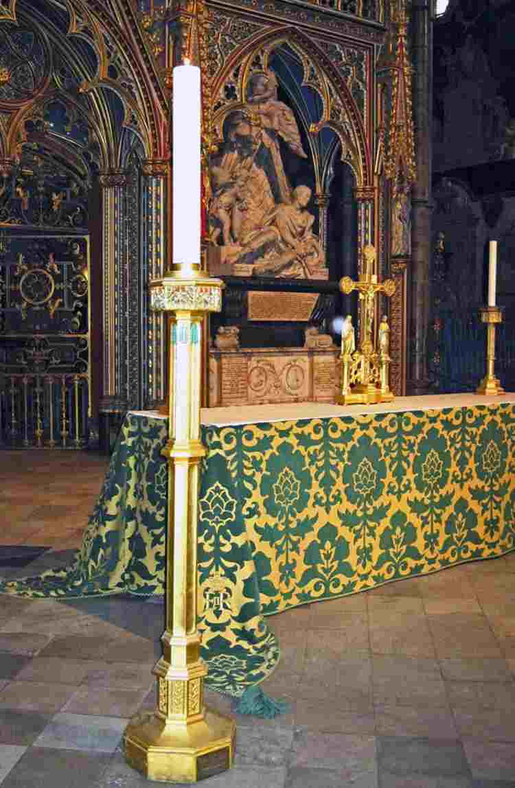 HMS Barham | Westminster Abbey