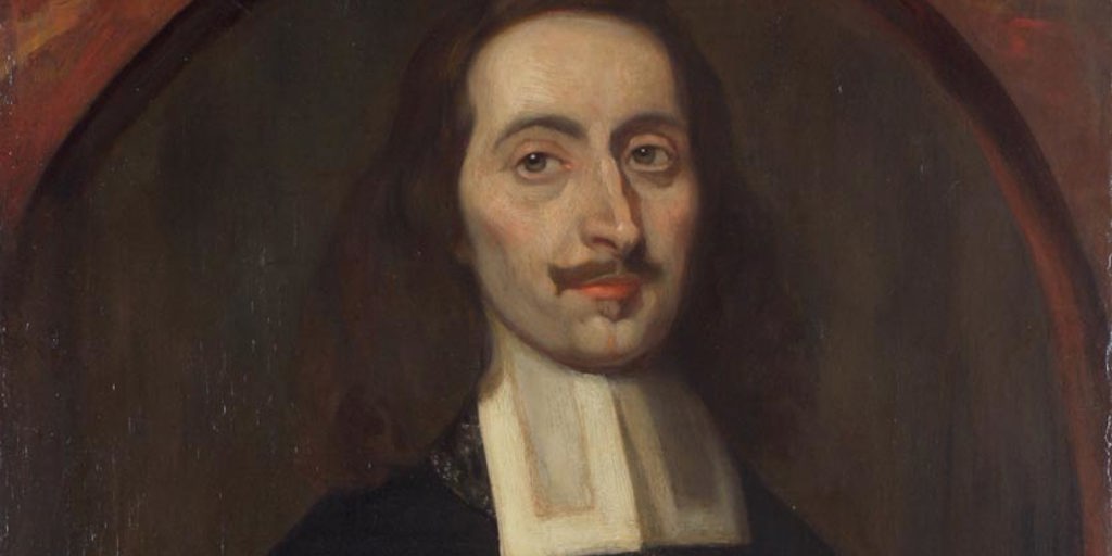 John Earle | Westminster Abbey