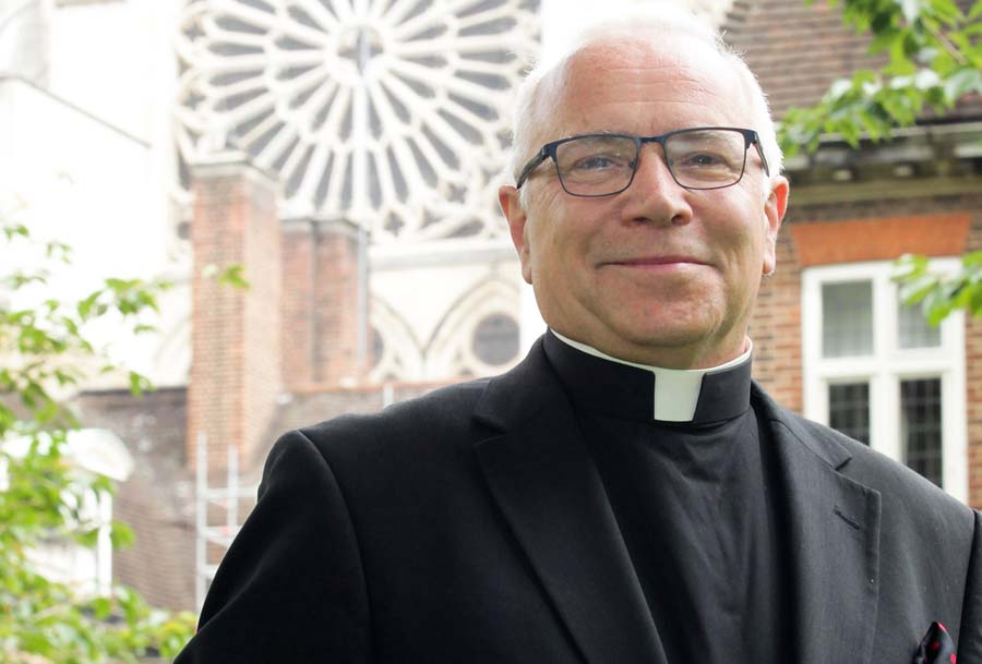 Governance and Leadership | Westminster Abbey