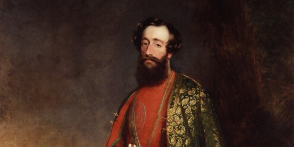 Sir Herbert Edwardes | Westminster Abbey