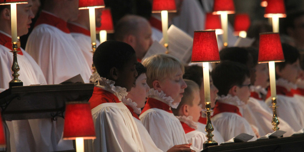 Choral services | Westminster Abbey