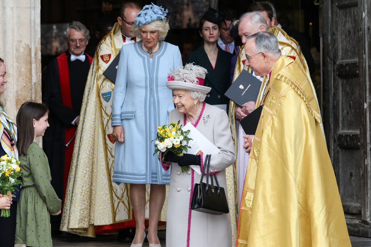 Remembering Queen Elizabeth II | Westminster Abbey