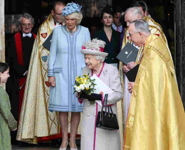 Remembering Queen Elizabeth II | Westminster Abbey