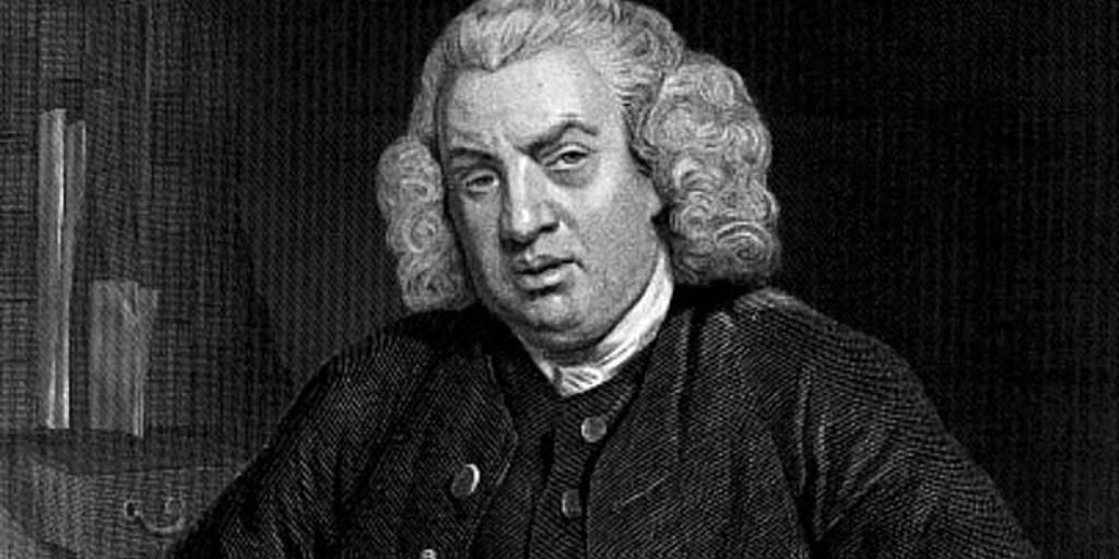 Samuel Johnson | Westminster Abbey