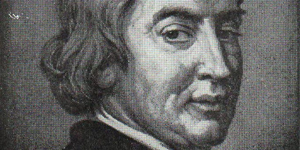 John Dryden | Westminster Abbey