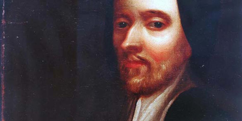 Richard Busby | Westminster Abbey