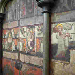 The Great O Antiphons | Westminster Abbey