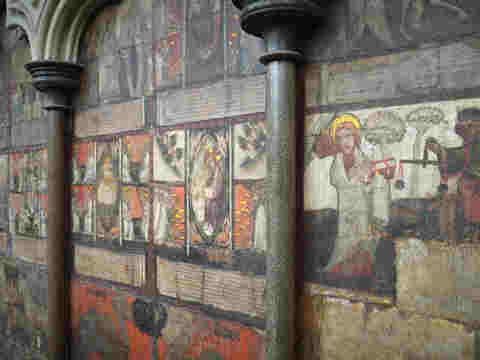 The Great O Antiphons | Westminster Abbey