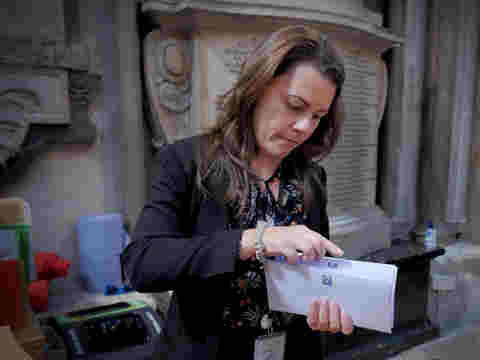 Virtual World of Work | Westminster Abbey